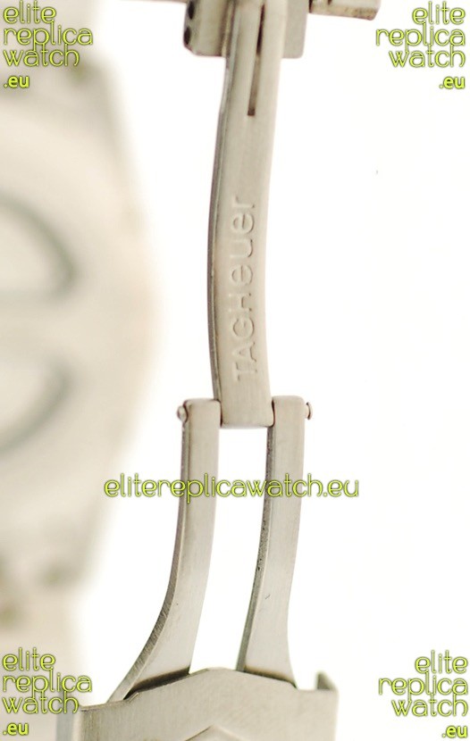 Tag Heuer Carrera Japanese Replica Watch